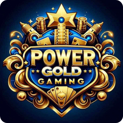 Power Gold Gaming | GCash Game Platform & App Download [PH]